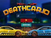 Game Deathcar.io miễn phí tại POKI