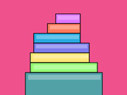 Game Stack Color miễn phí tại POKI